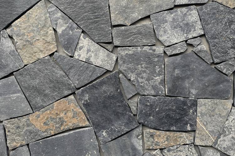Fieldstone - Asian Stones