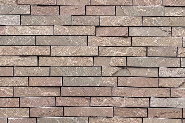 Brick Stone - Asian Stones