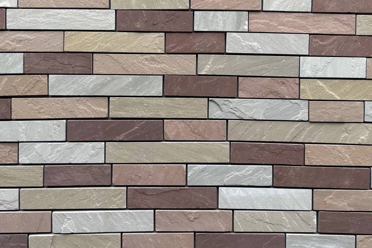 Brick Stone - Asian Stones