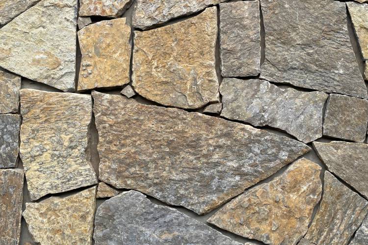 Fieldstone - Asian Stones