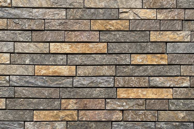 Brick Stone - Asian Stones