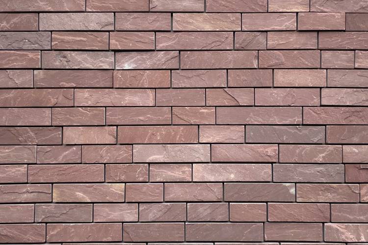 Brick Stone - Asian Stones