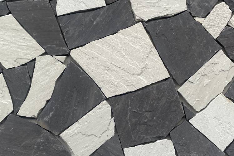 Fieldstone - Asian Stones