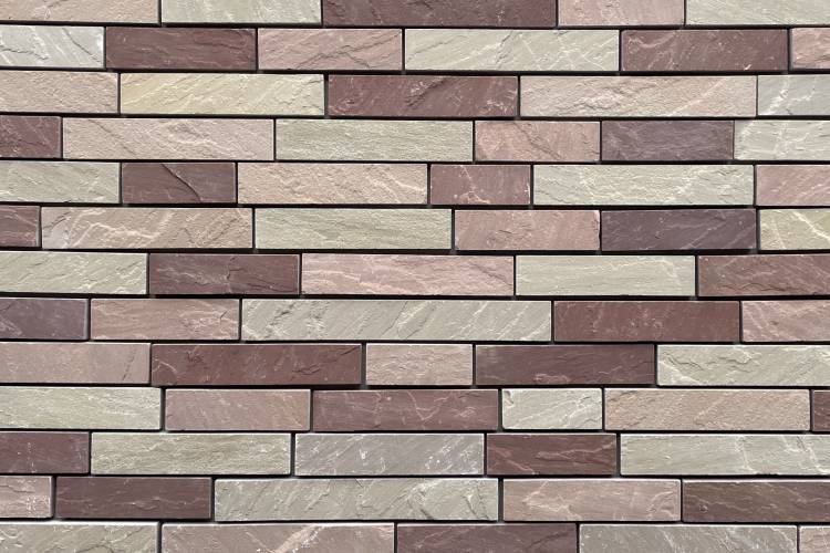 Brick Stone - Asian Stones
