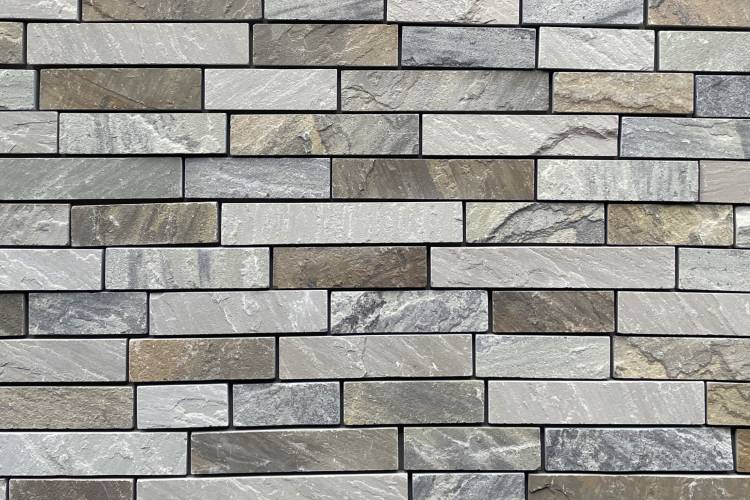 Brick Stone - Asian Stones