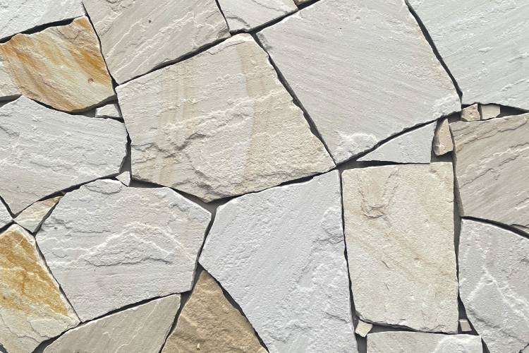 Fieldstone - Asian Stones