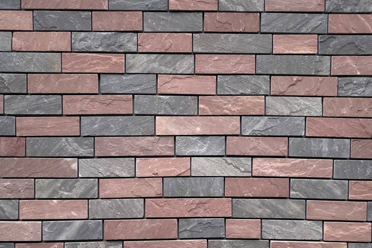 Brick Stone - Asian Stones