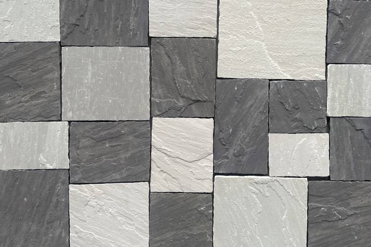 Castle Stone - Asian Stones