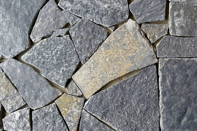 Roman Fieldstone Veneer - Asian Stones