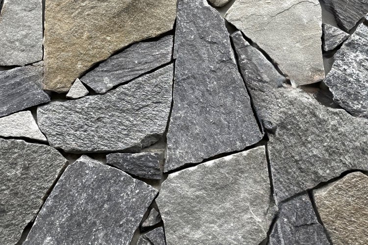 Fieldstone Stone Veneer - Fieldstone Siding - Fieldstone Veneer