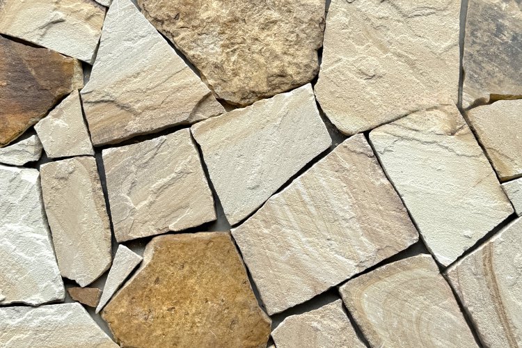 Fieldstone Stone Veneer - Fieldstone Siding - Fieldstone Veneer